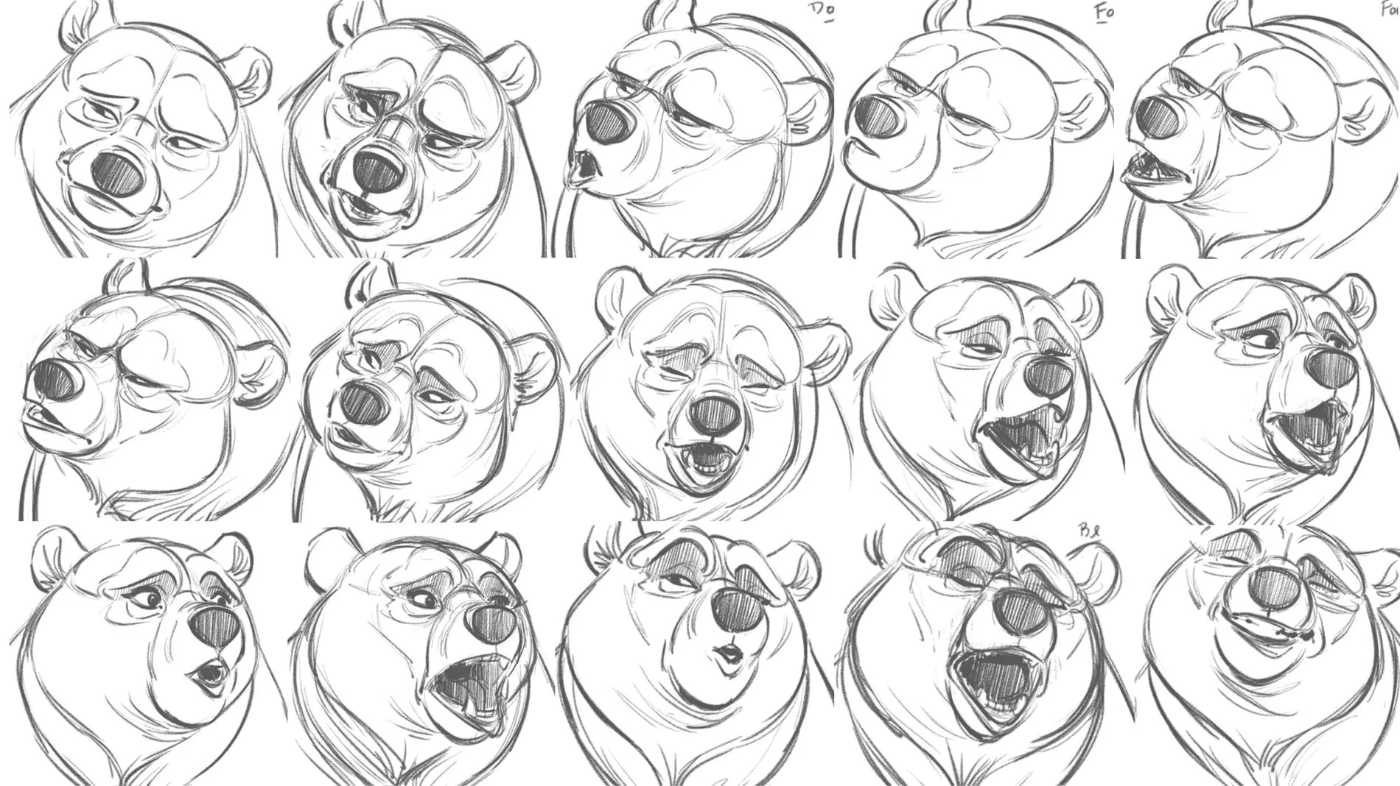 How To Draw Animals, With Legendary Animator Aaron Blaise - Wacom