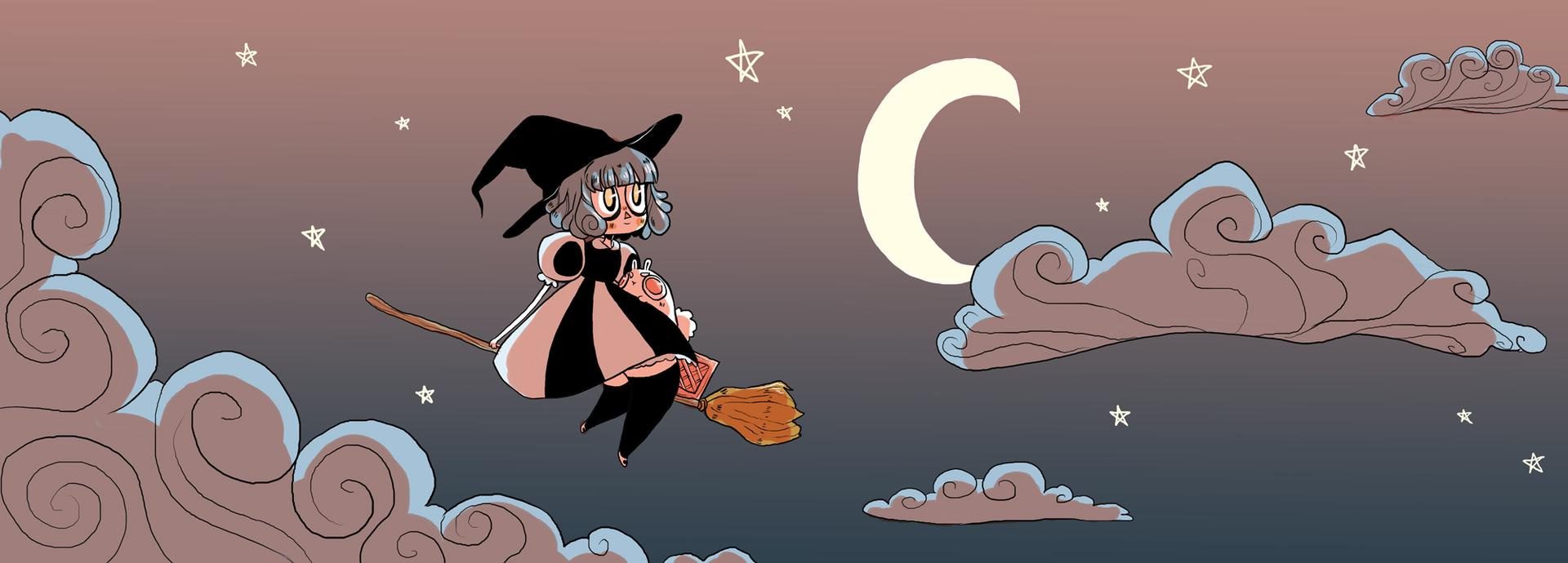 Art, Inspiration, And Gingerbread Disasters: An Interview With Lavender ...