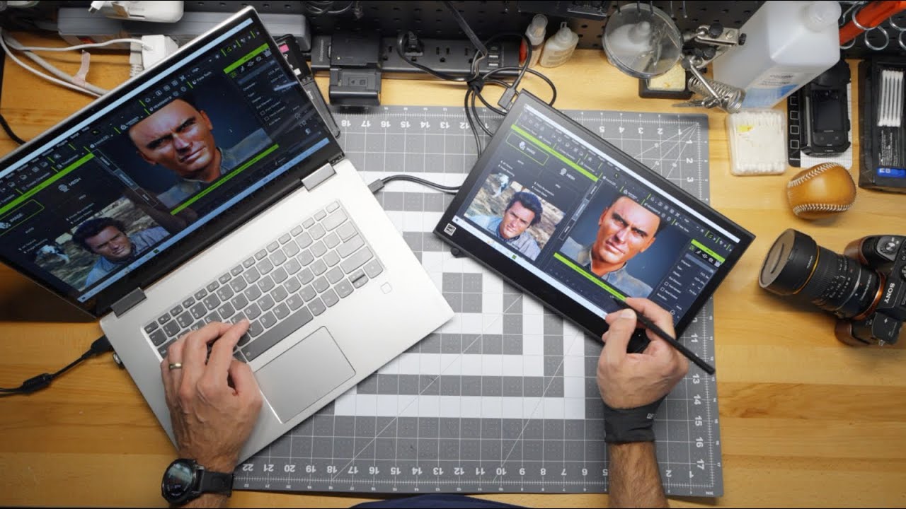 5 Things To Know To Get You Started With Your New Wacom Tablet - Wacom