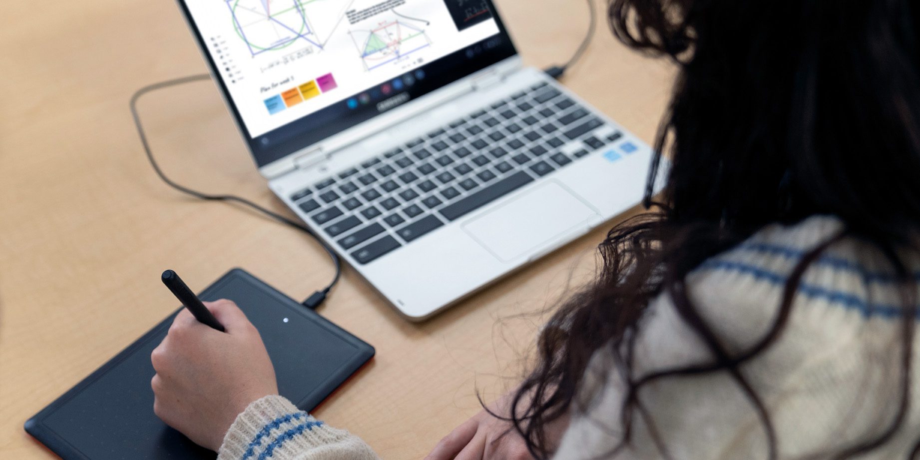 The Top 3 Collaboard Features For Teachers - Wacom