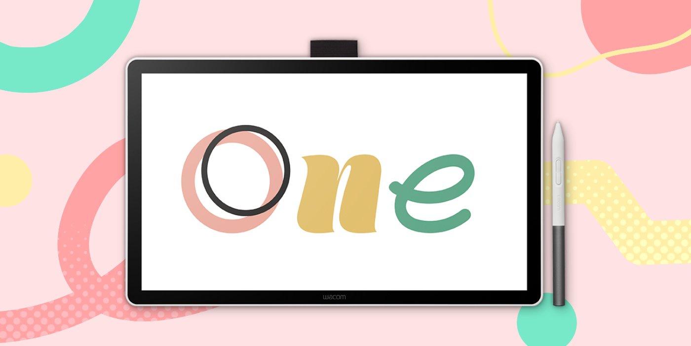 Everything You Need To Know About The New Wacom One 14 Pen Display - Wacom