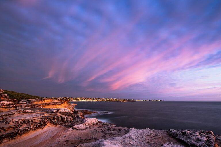 15 Easy Tips For Better Sunrise Photography - Wacom