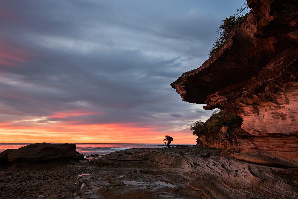 15 dicas fáceis para fotografar melhor o nascer do sol - Wacom