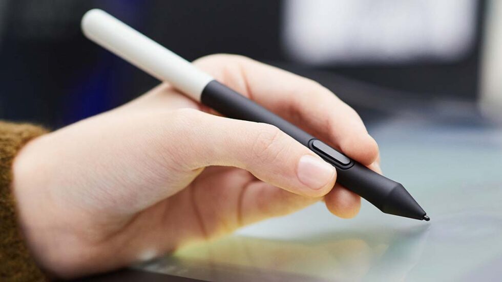 Seven Tips For Getting Used To Using A Wacom Pen Tablet - Wacom
