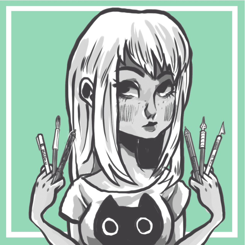 Weird Superpowers All Artists (Secretly) Have - Wacom