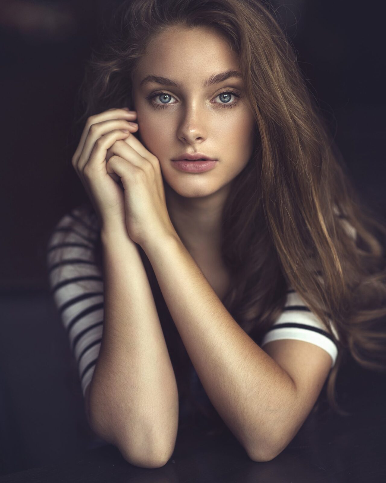 Why Communication Is Vital For Portrait Photographers - Wacom