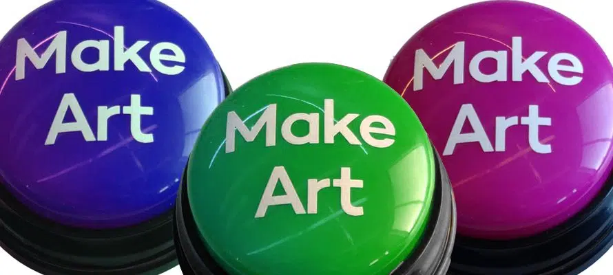 Making Art Is As Easy As.... Whaaaaaat?! - Wacom Blog