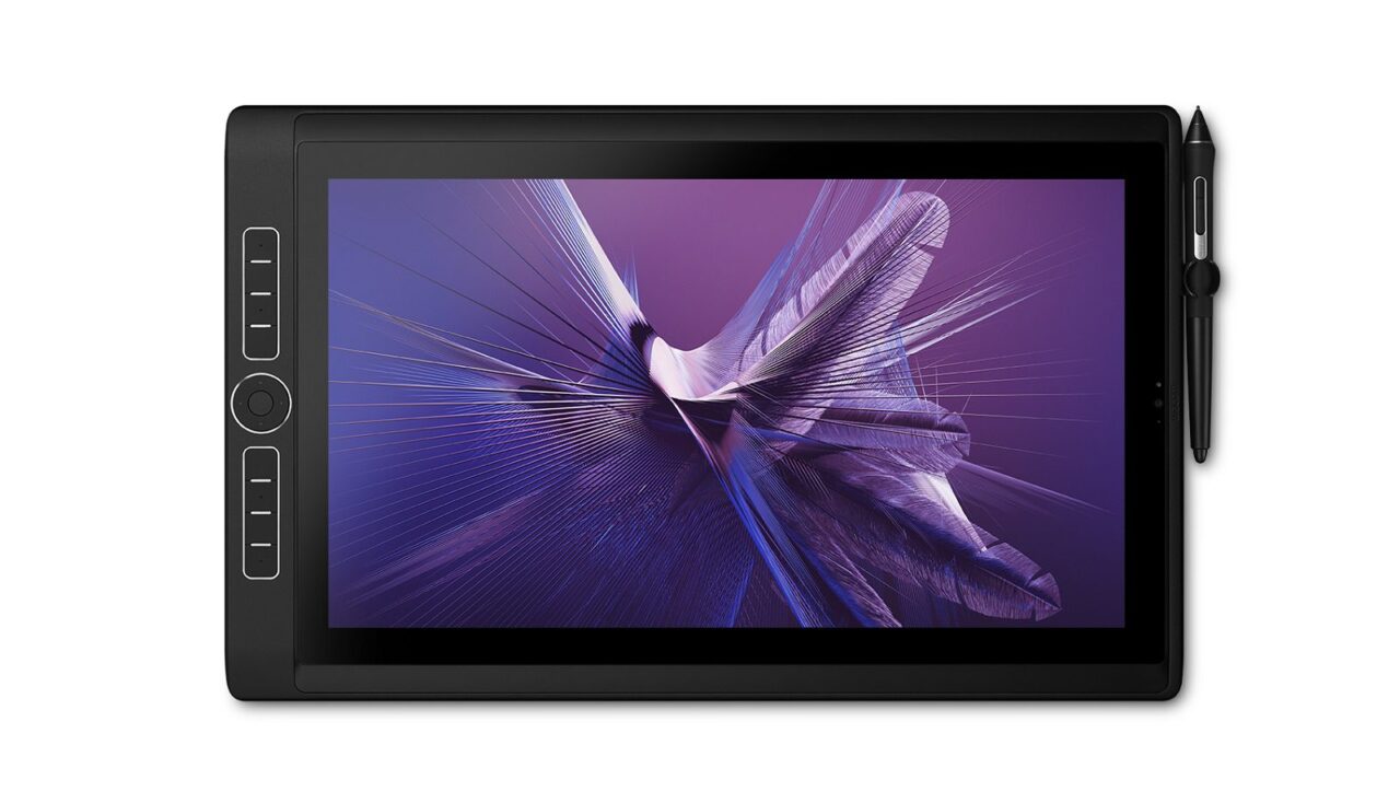 ¿Creatividad sin límites? Consíguelo con el nuevo MobileStudio Pro 16 ...