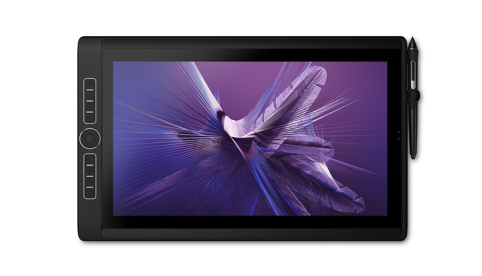 Creativity With No Boundaries? Get It With Wacom's New MobileStudio Pro ...