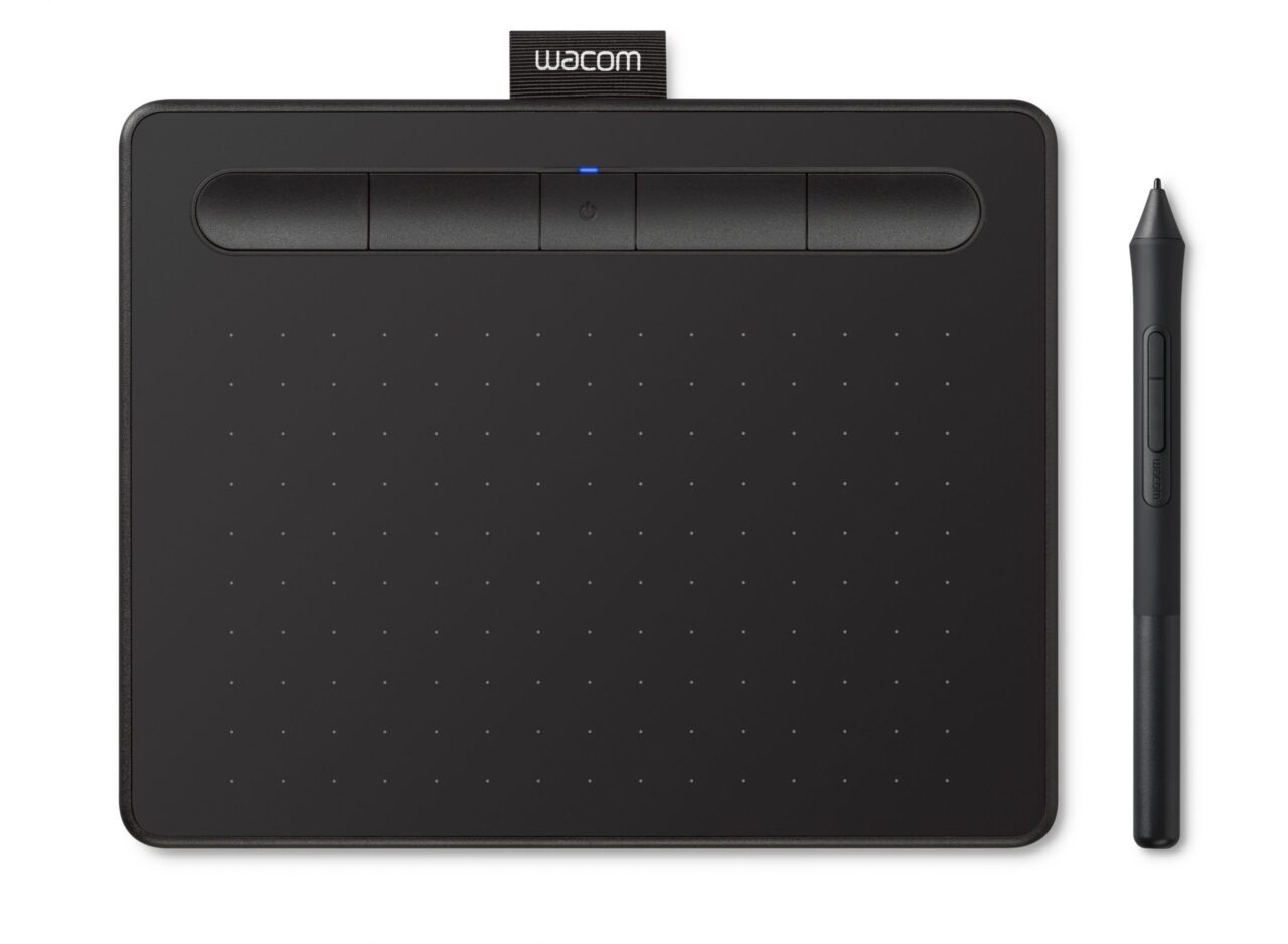 Wacom's New Education Product Bundles - Wacom