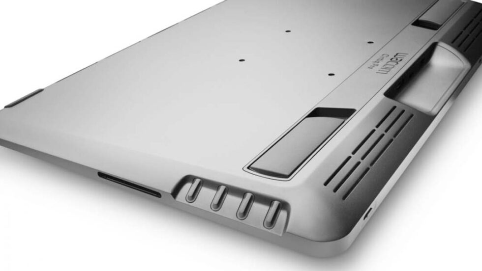 Introducing The New Cintiq Pro 16 For Digital Artists And Designers - Wacom