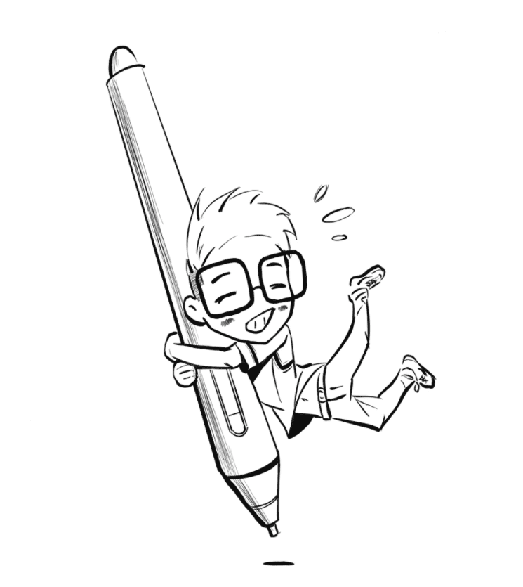 How To Easily Make Drawing A Habit You Do Every Day - Wacom