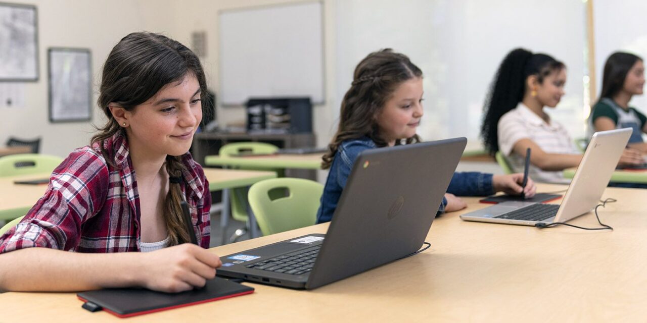 Wacom's Creative Lesson Ideas: Brain Break Activities - Wacom