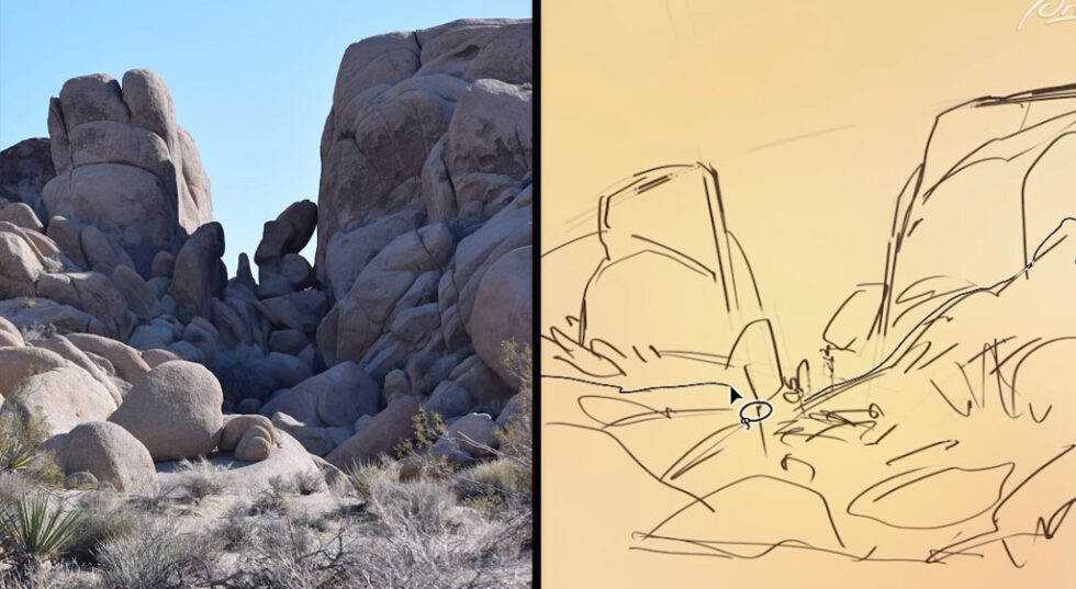 Digital Painting Basics For Beginners - Wacom