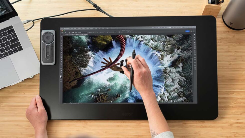 11 Reasons Traditional Artists Should Give Digital Art A Try - Wacom