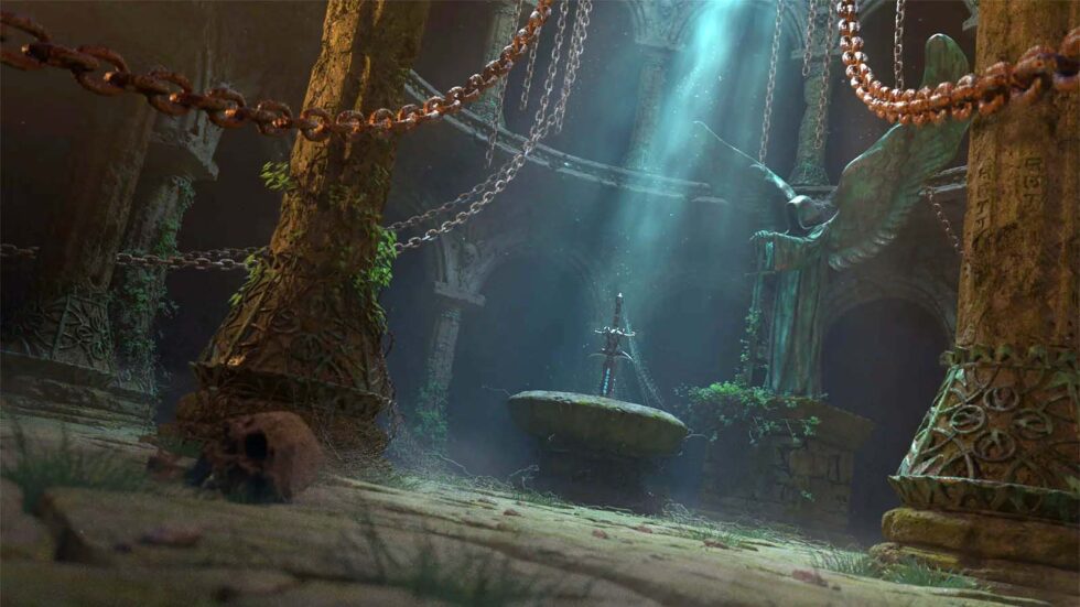 The Skills You Need To Become A Game Artist - Wacom