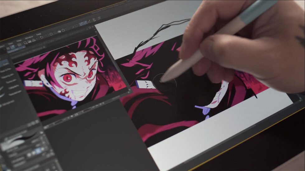 Level Up With This Digital Art Exercise - Wacom