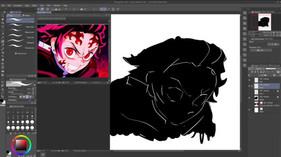 Level Up With This Digital Art Exercise - Wacom