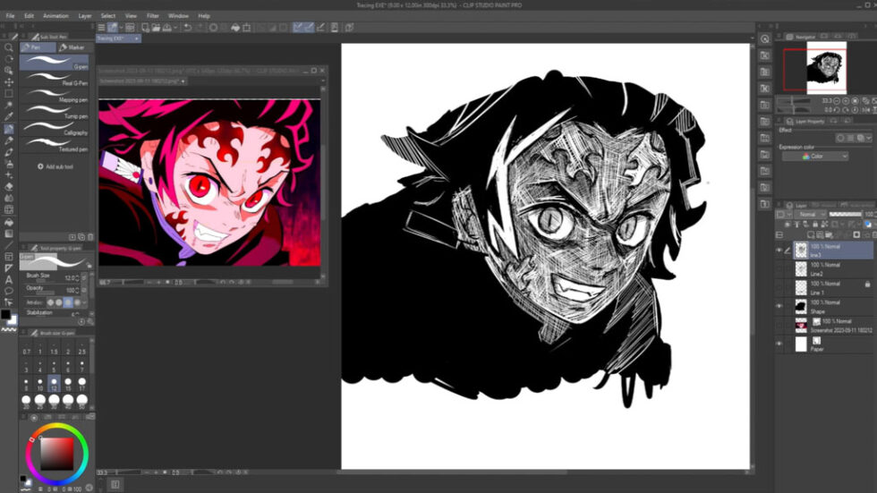 Level Up With This Digital Art Exercise - Wacom
