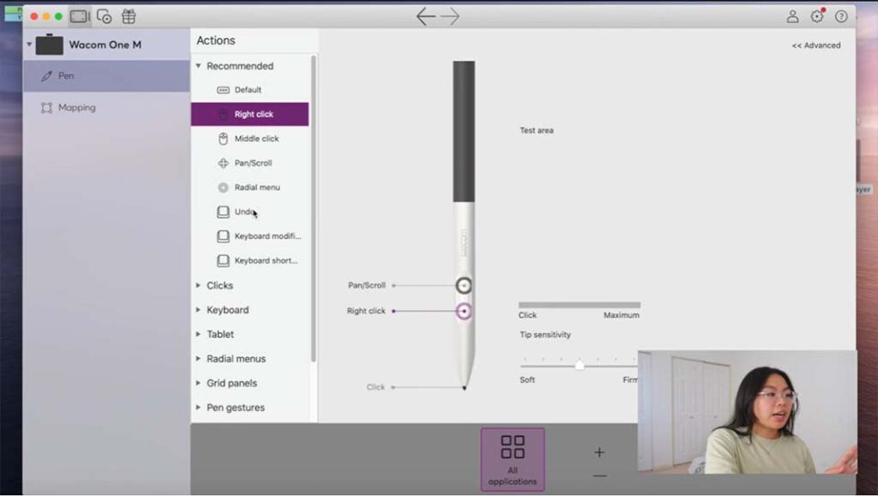 How To: Illustrator Brush Study On Wacom One - Wacom
