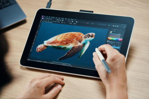 Explore Or Search Wacom Content - Wacom