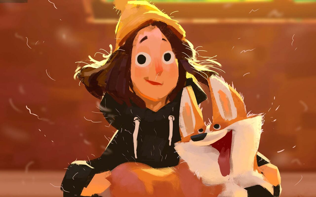 Lynn Chen On Career, Advice For Young Artists - Wacom