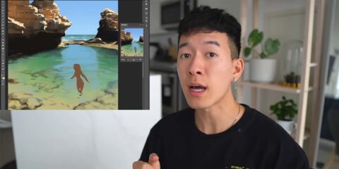 7 Things Holding Back Your Art, With Sam Yang - Wacom