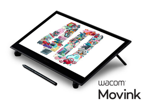Explore Or Search Wacom Content - Wacom Blog