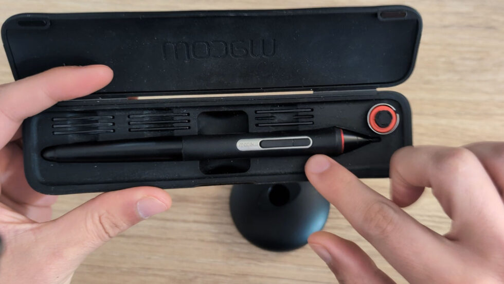 Making The Most Of Your Wacom, With Pablo Muñoz Gómez - Tip 2 ...