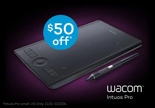 Explore Or Search Wacom Content - Wacom Blog