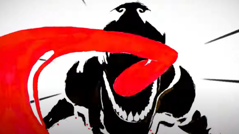 Venom Meets The Spider-Verse: Zach Mulligan's Innovative Animation ...