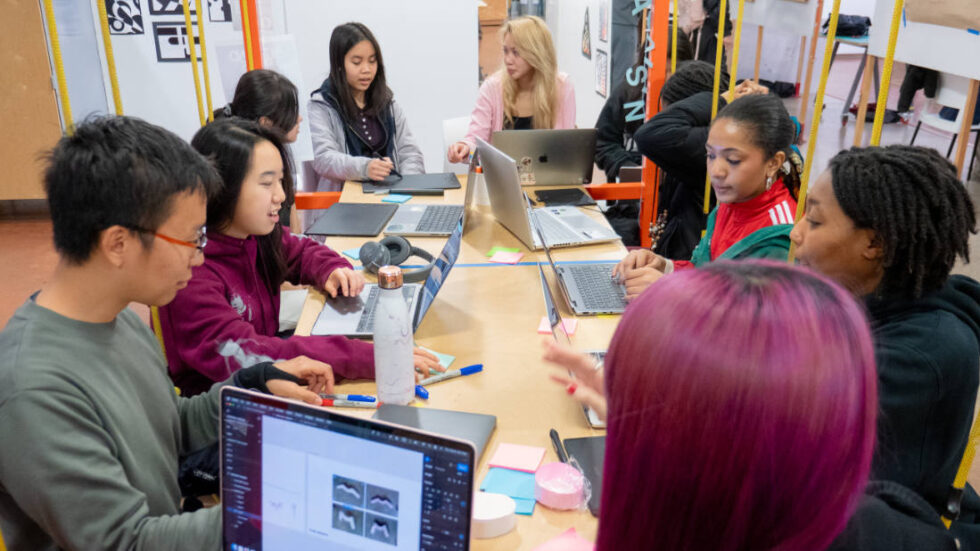 Design Kids: Empowering The Next Generation Of Creatives With Wacom - Wacom