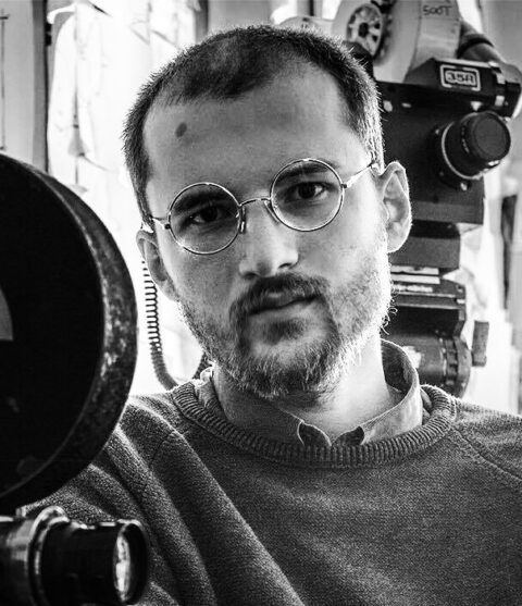 The Surreal World Of Innovative Animator Alex Boya - Wacom