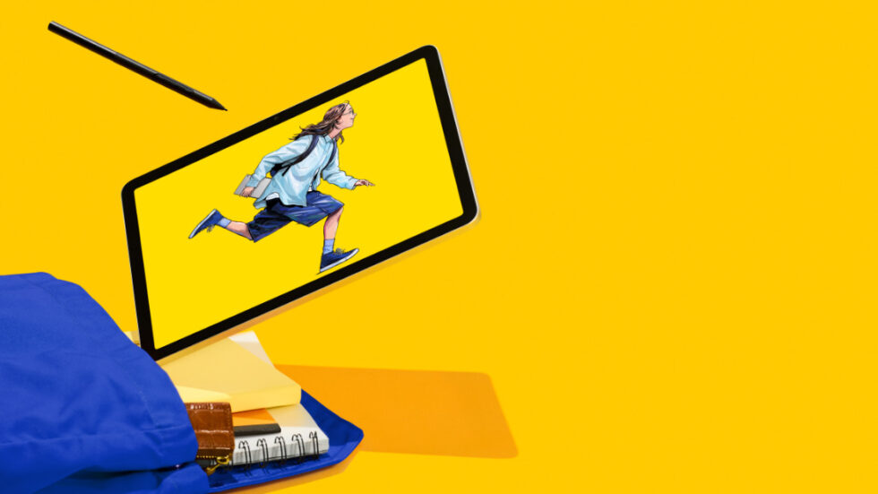 Everything You Need To Know About Wacom's New All-in-one Drawing Tablet ...