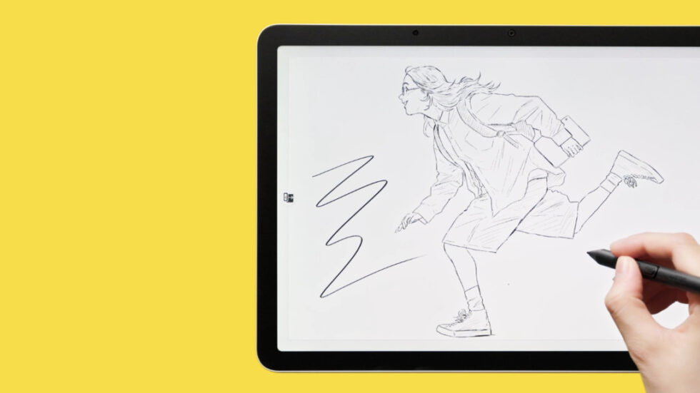 Everything You Need To Know About Wacom's New All-in-one Drawing Tablet ...