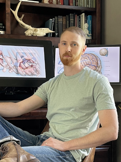 Should You Become A Medical Illustrator? Everything You Need To Know ...