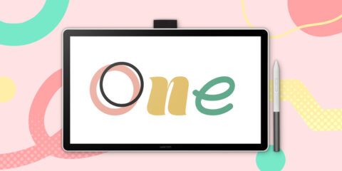 Everything You Need To Know About The New Wacom One 14 Pen Display - Wacom