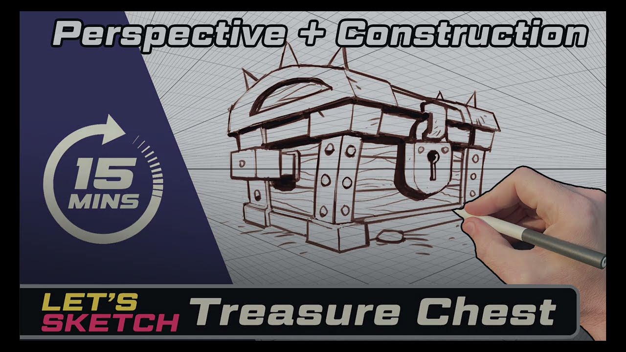Learn How To Draw | Free Drawing Tutorials | Wacom
