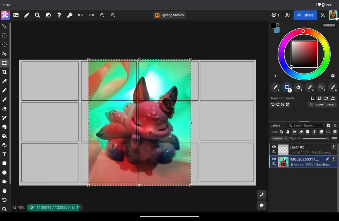 Getting Started In Collaborative Drawing With Magma: How To Create Art ...